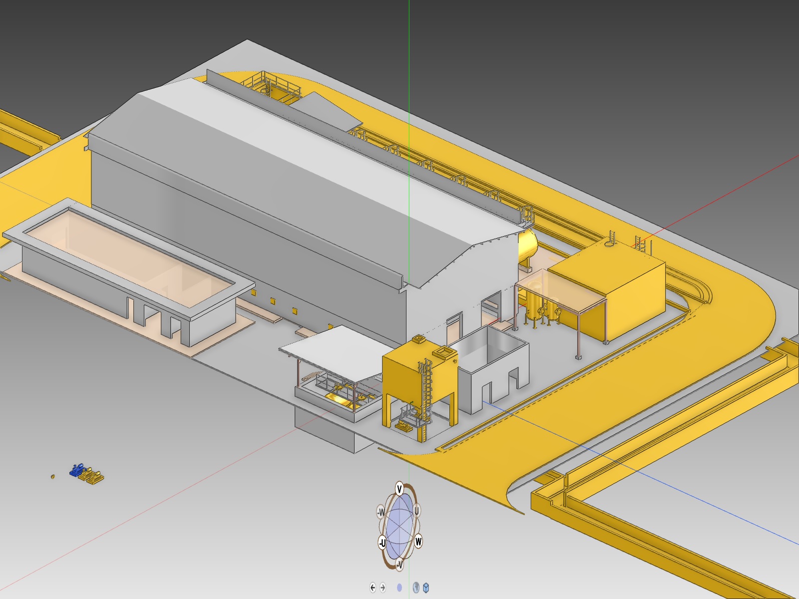Hamco - همراز پیشه نقش جهان